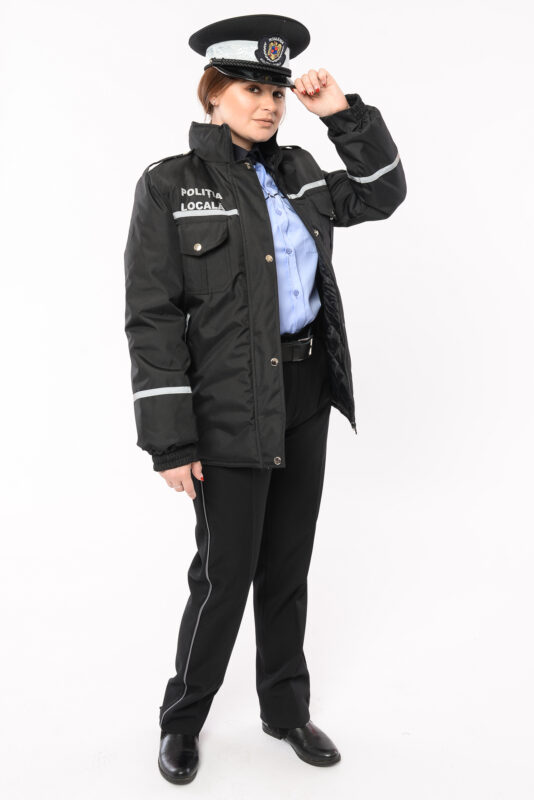 Uniforme Politia Locala, Imbracaminte Profesionala, Uniforme Scolare